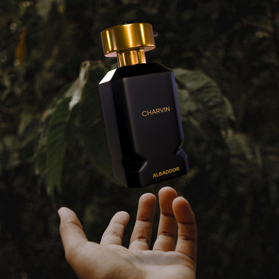 PERFUME CARE – Albaddor